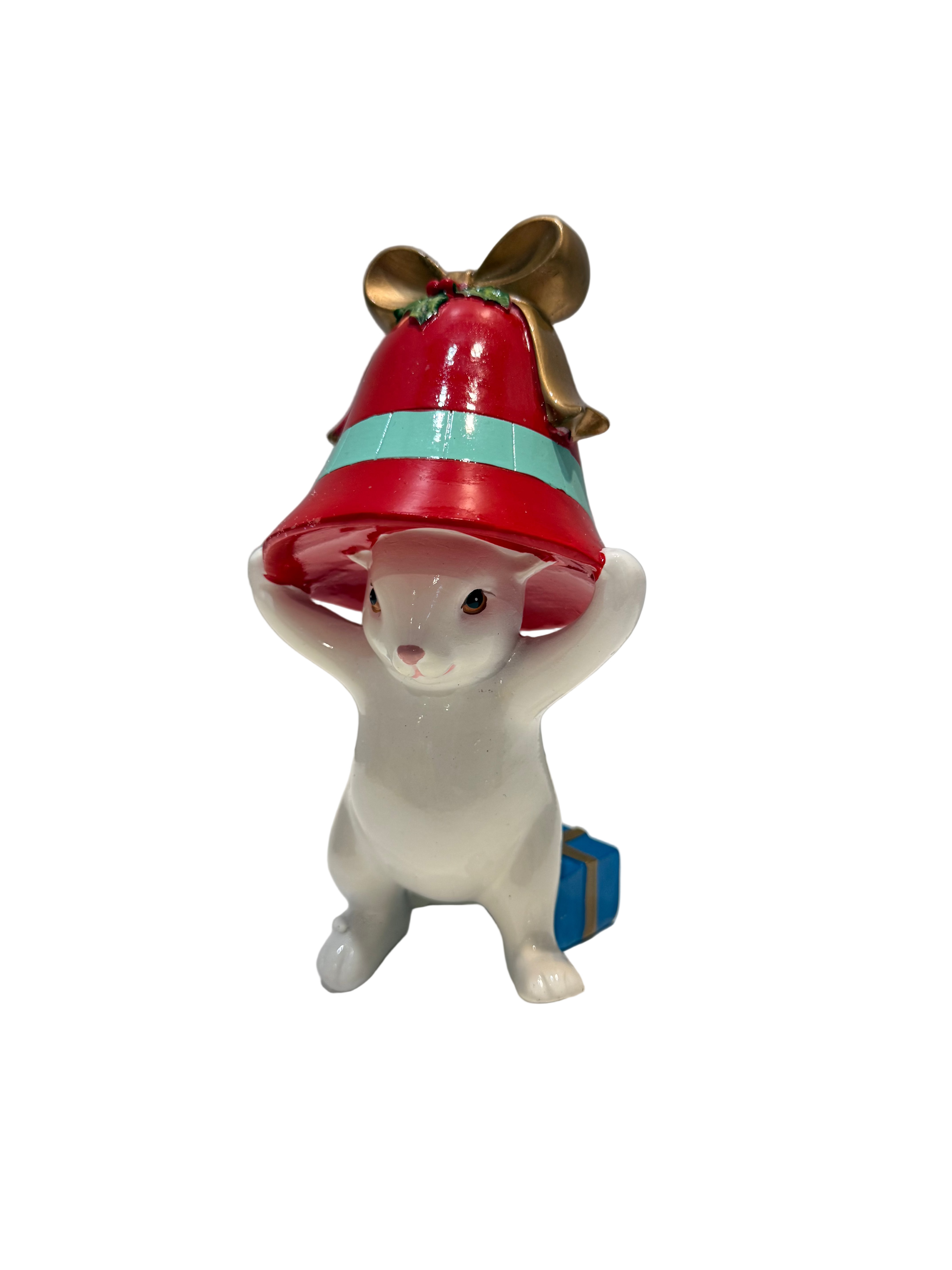 Rabbit &Bell – Cotswold Christmas Cottage